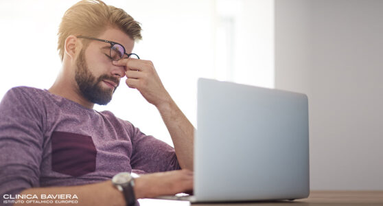 Sindrome Occhio Secco: cause, sintomi e rimedi – Blog di Clinica ...