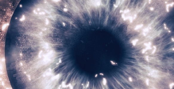 Che cosa sono le fotopsie e come si riconoscono? - Blog di Clinica Baviera