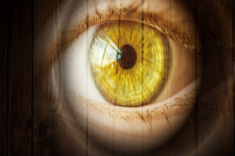 Che cosa sono le fotopsie e come si riconoscono? - Blog di Clinica Baviera