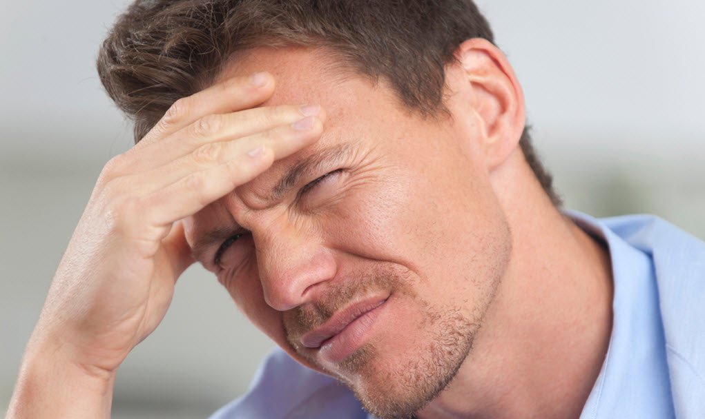 Fotofobia: tipi, cause, sintomi e cura - Blog di Clinica Baviera