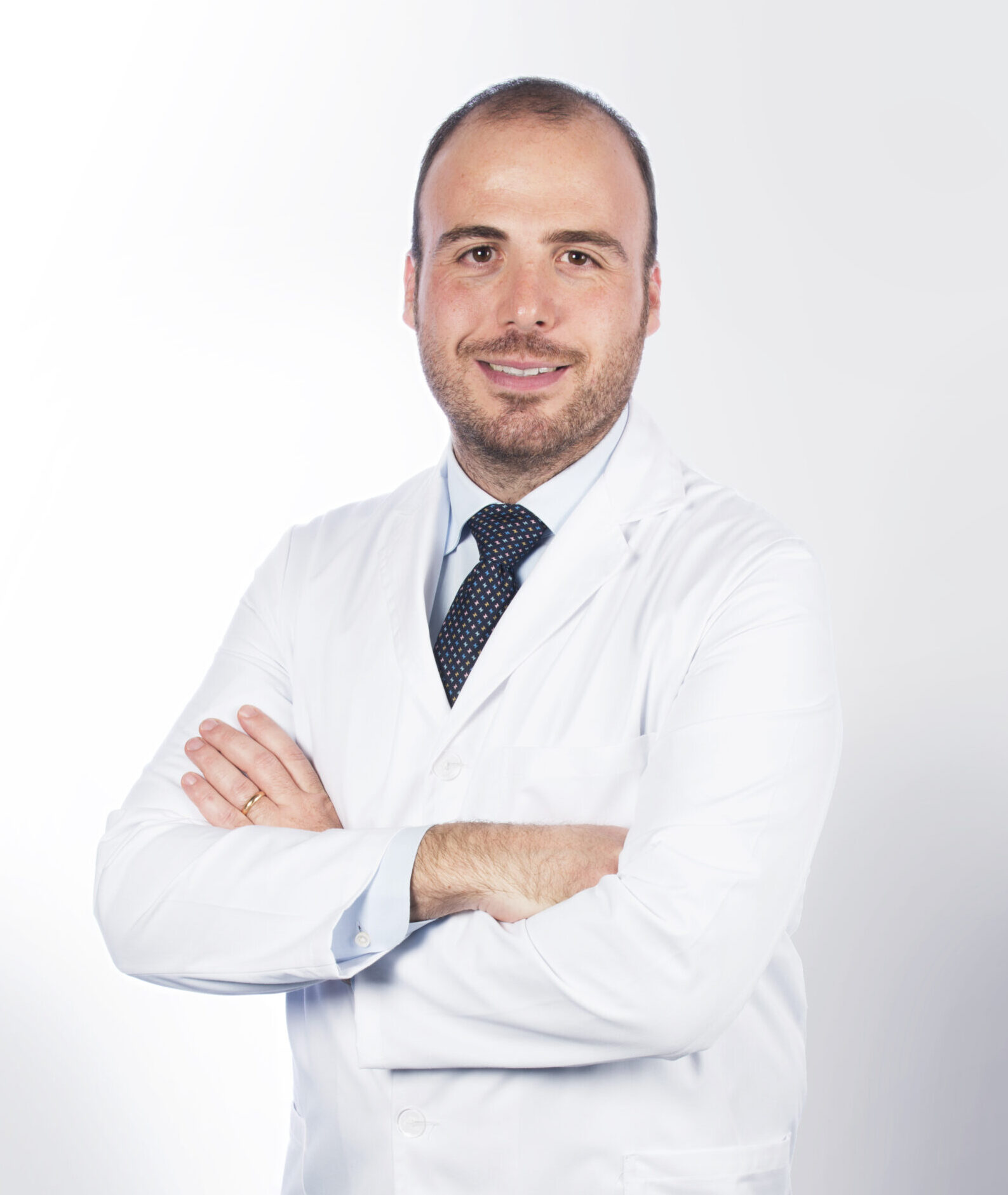 Esoftalmo: cos'è, cause e sintomi - Blog di Clinica Baviera Italia