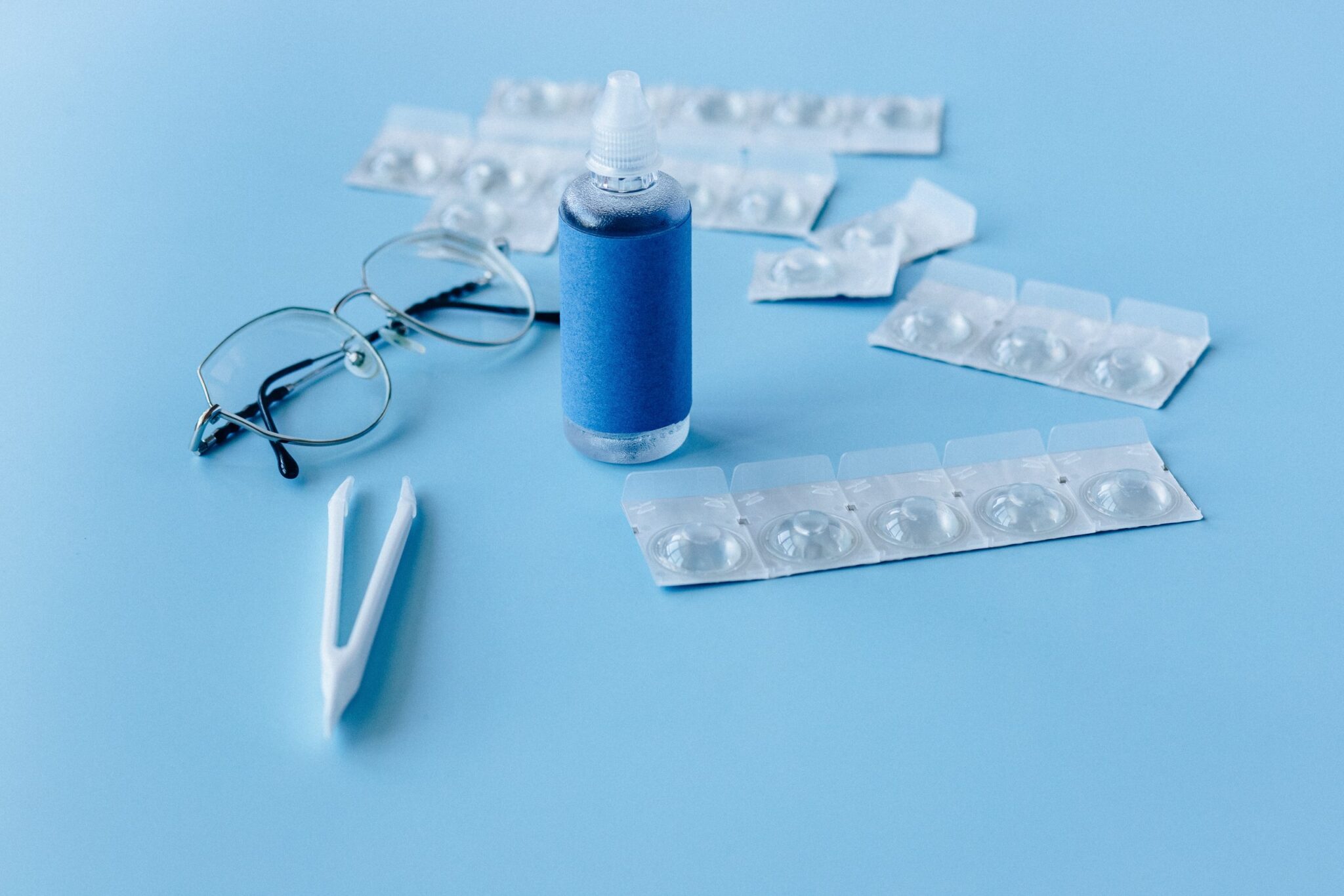 Colliri con o senza ricetta: tipi e applicazione - Blog di Clinica ...