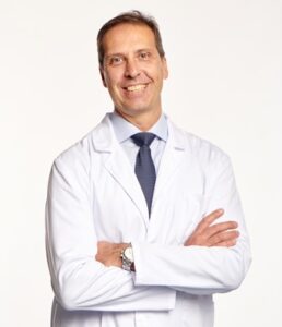 Gerontoxon o arco senile: cos'è e come si cura- Blog di Clinica Baviera ...