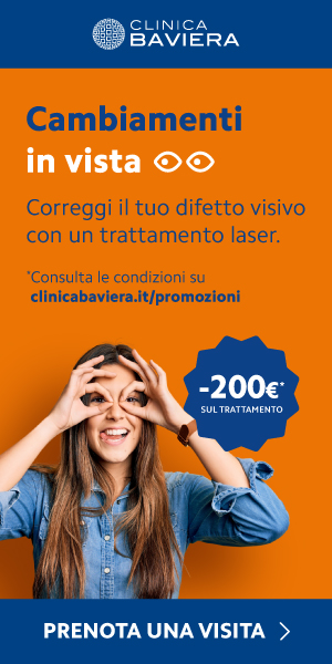 EDEMA PALPEBRALE: cause e sintomi | Blog di Clinica Baviera