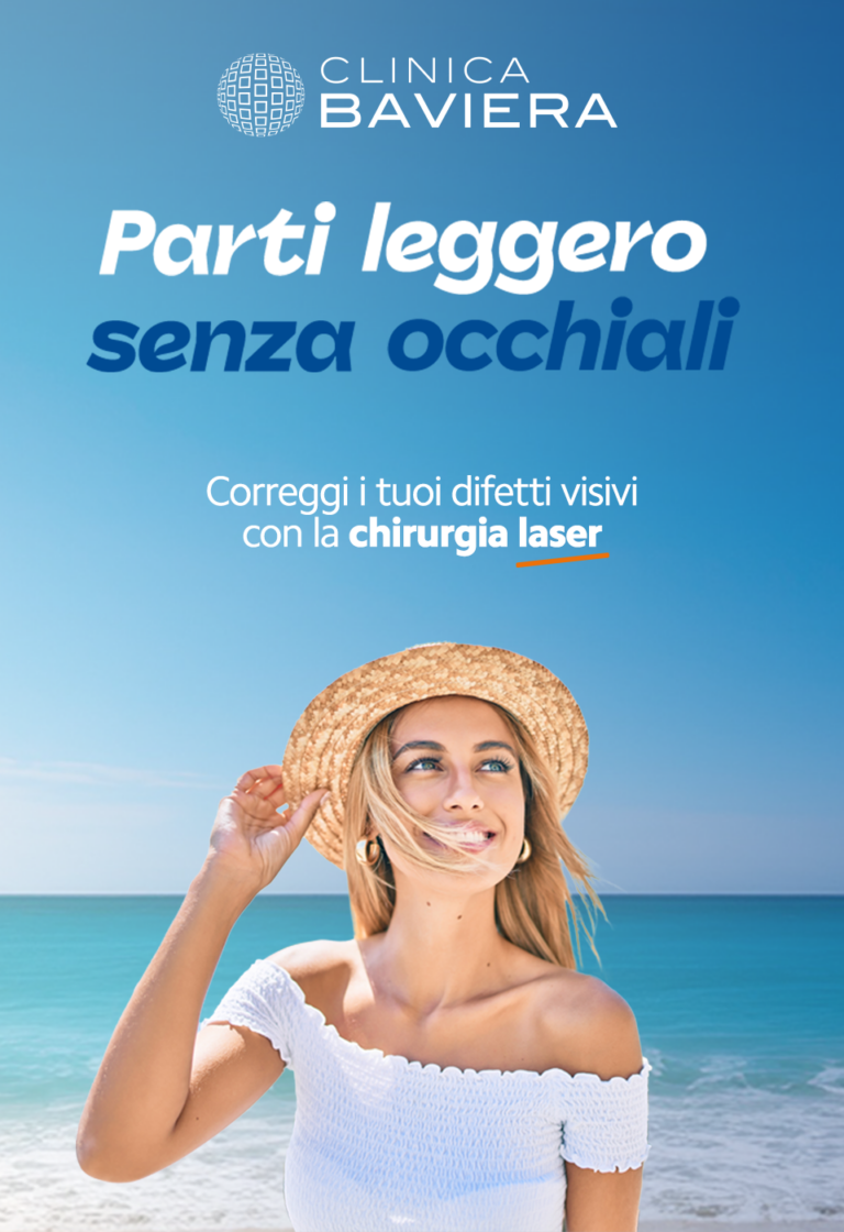 Gerontoxon o arco senile: cos'è e come si cura- Blog di Clinica Baviera ...